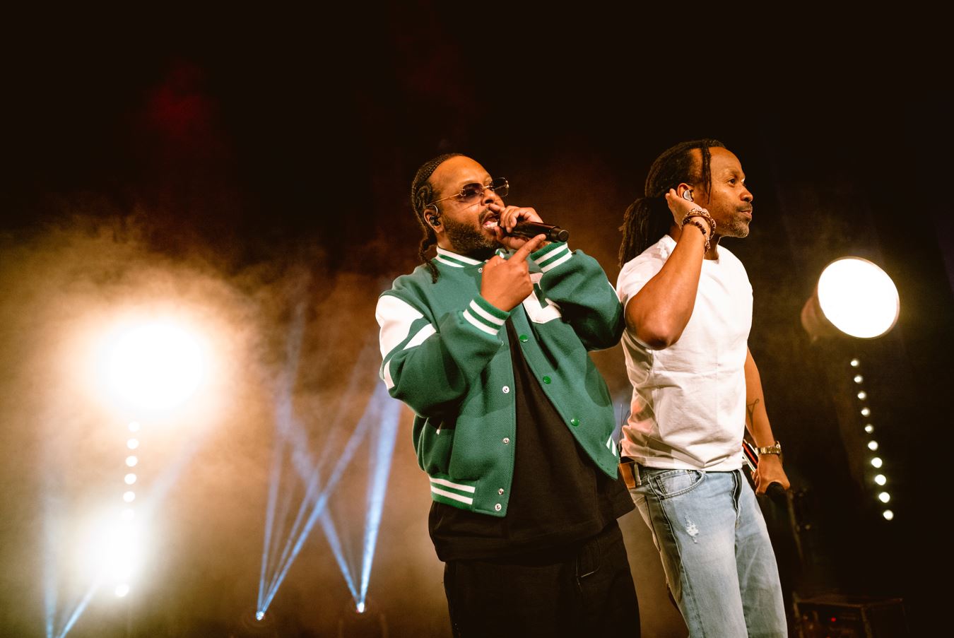 Duo Madcon - bgw-online