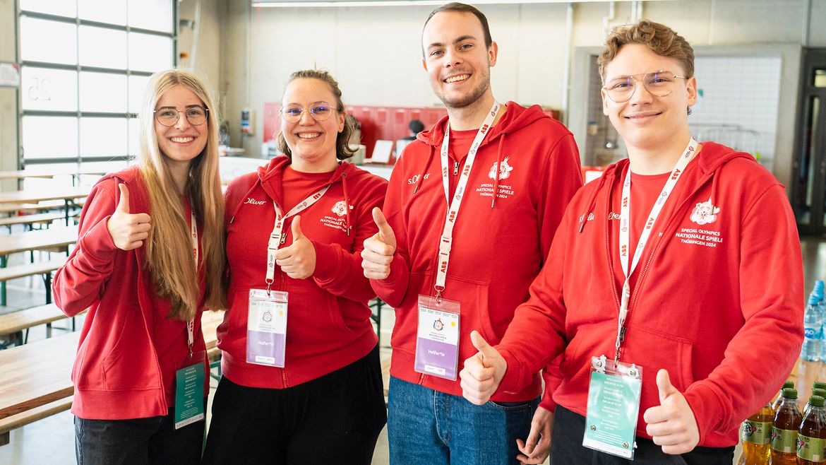 Ehrlich, verbindend, emotional – so waren die Winterspiele - bgw-online