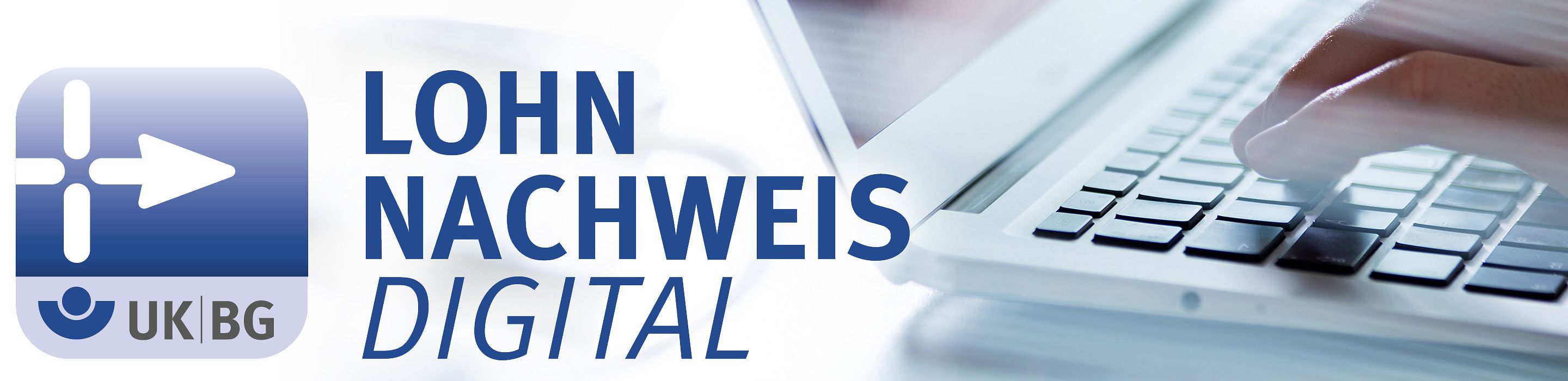 Digitaler Lohnnachweis - bgw-online