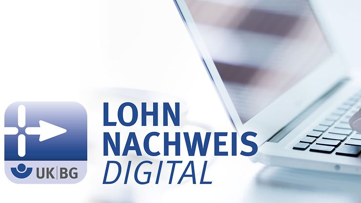 Digitaler Lohnnachweis - bgw-online