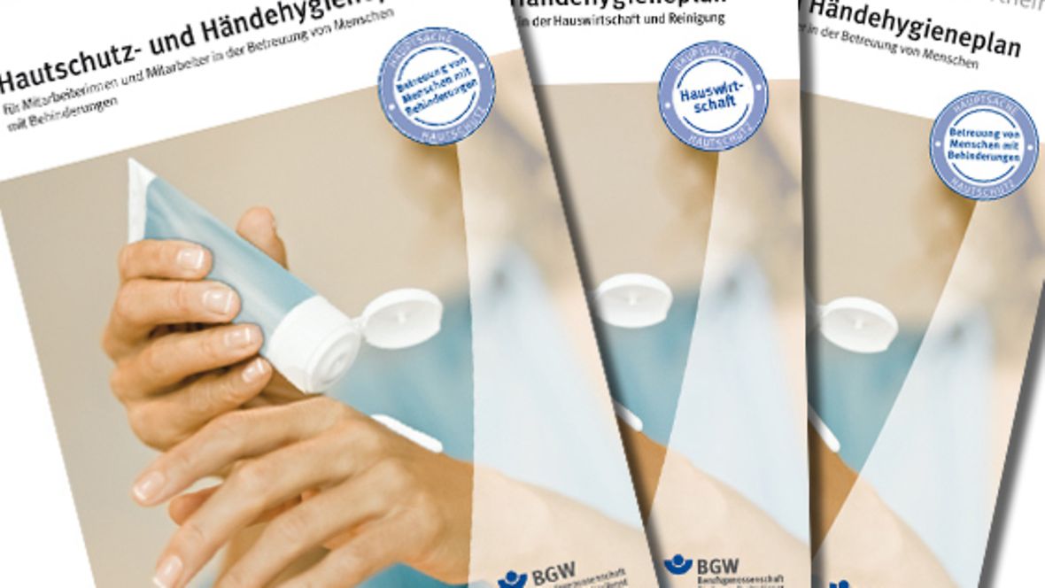 Pflege - bgw-online