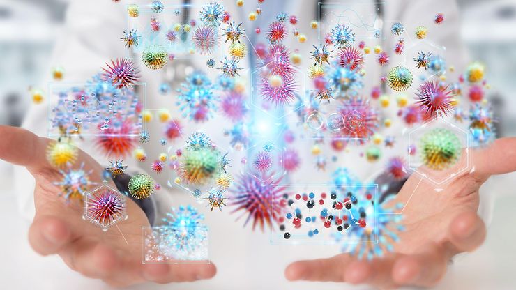 Praktikum und Freiwilligendienst in Gesundheitsberufen: Schutz vor ...