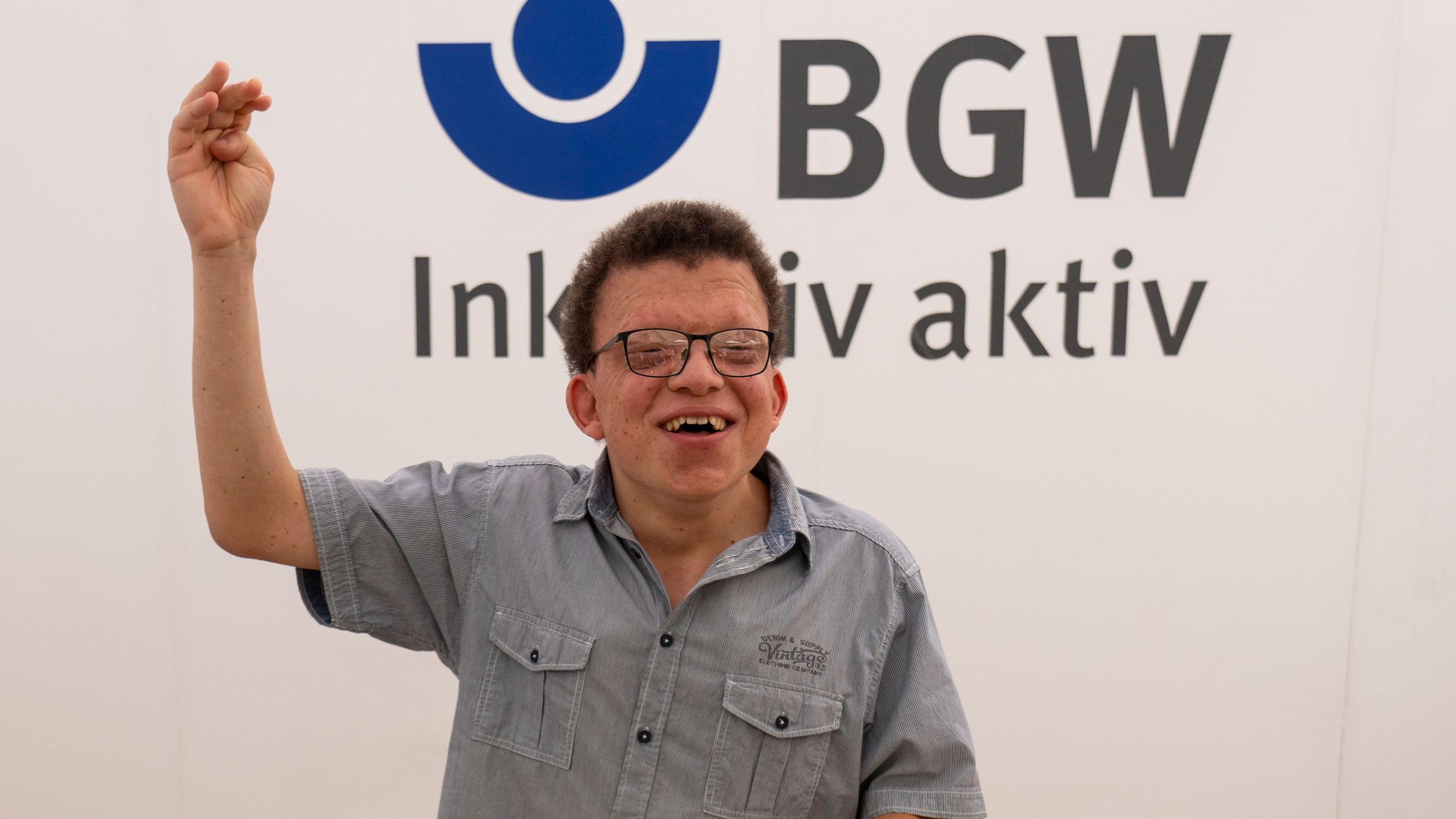 Kunstpreis 2023: BGW und Paritätischer Hessen prämieren Werke von Menschen mit Behinderungen bei ...