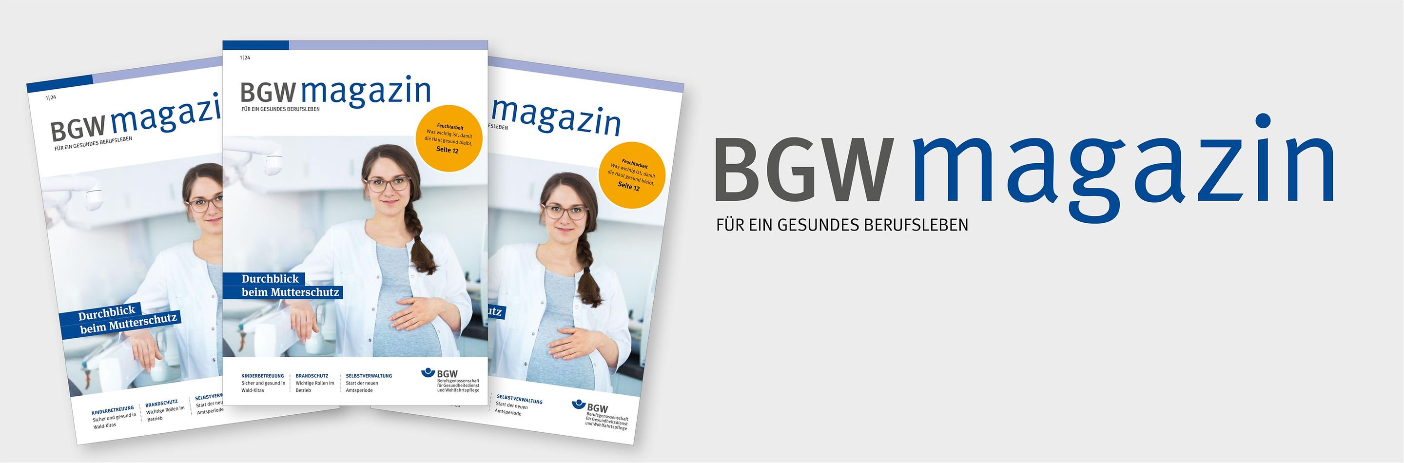 Startseite - bgw-online